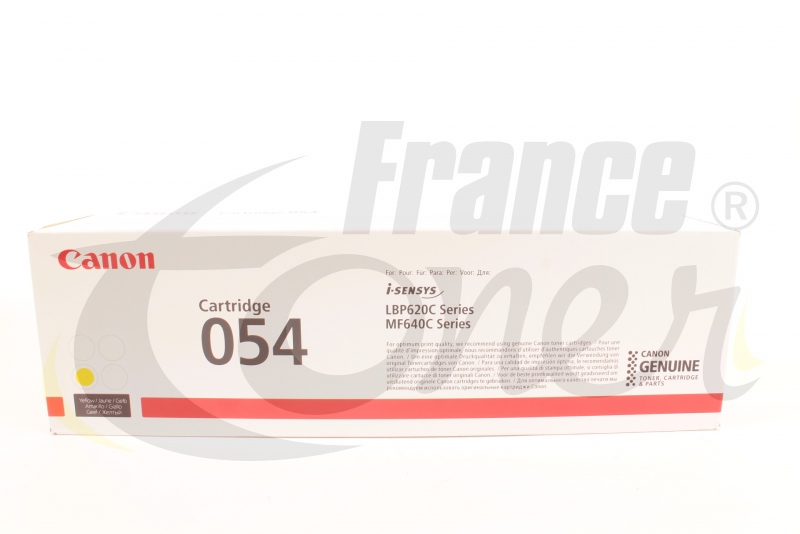 Cartouches Toner pour CANON I SENSYS MF - 641 cw | FranceToner