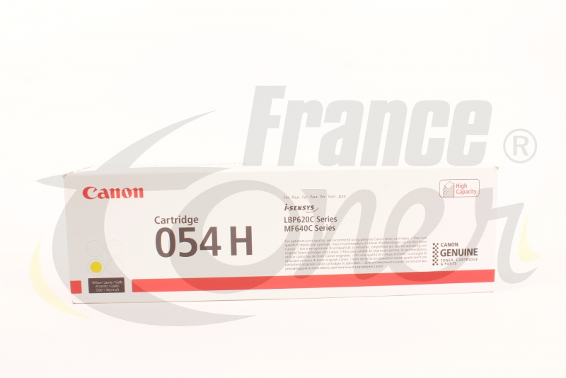 Cartouches Toner pour CANON I SENSYS MF - 641 cw | FranceToner