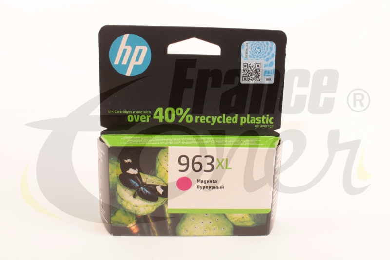 Cartouches Encre pour HP OFFICEJET PRO - 9025 | FranceToner