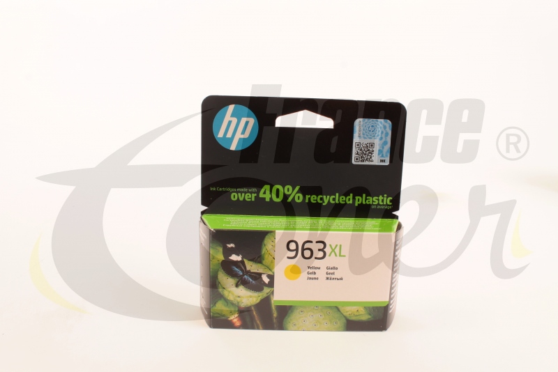 Cartouches Encre pour HP OFFICEJET PRO - 9013 | FranceToner