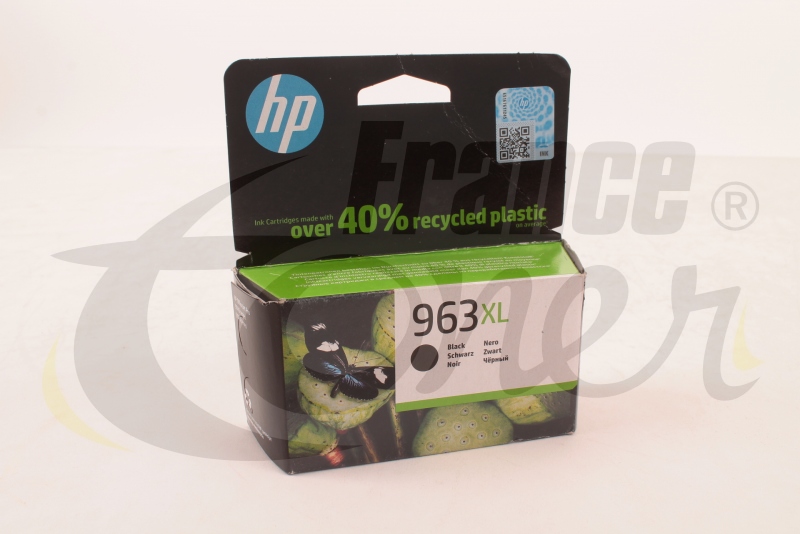 Cartouches Encre pour HP OFFICEJET PRO - 9013 | FranceToner
