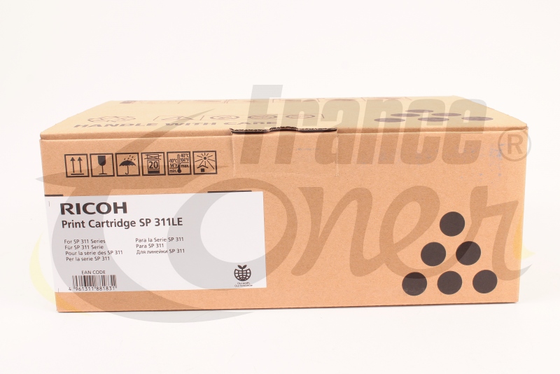 Cartouches Toner pour RICOH SP - 311 sfn | FranceToner