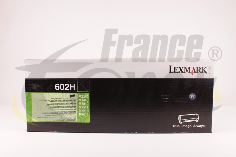 Cartouches Toner pour LEXMARK MX - 410 de | FranceToner