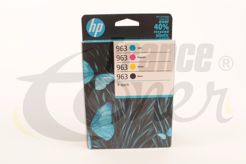 Cartouches Encre pour HP OFFICEJET PRO - 9013 | FranceToner