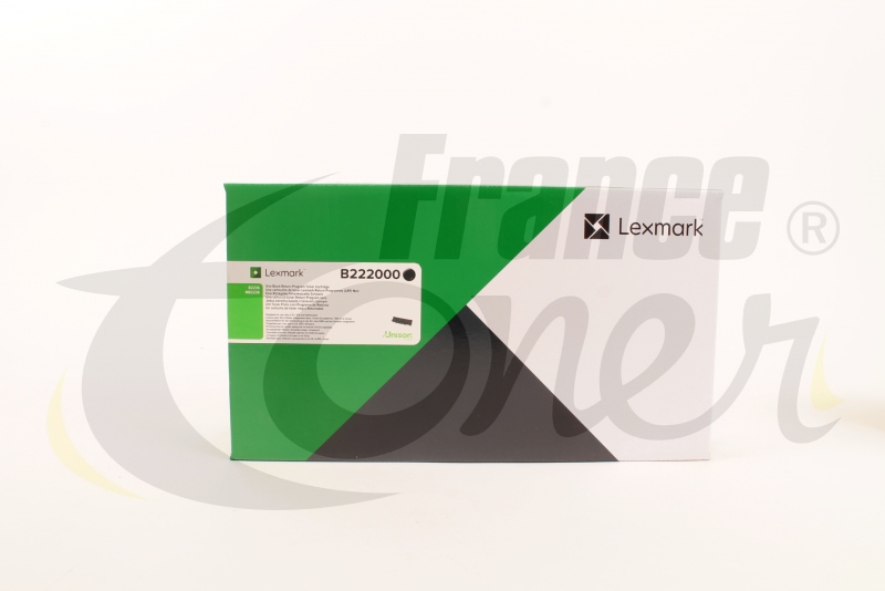 Cartouches Toner pour LEXMARK MB - 2236 adw | FranceToner