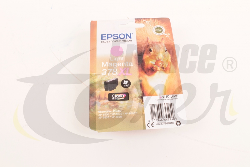 Cartouches Encre pour EPSON EXPRESSION PREMIUM XP - 8700 | FranceToner