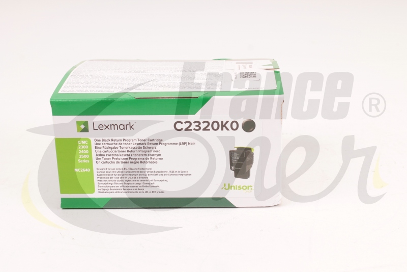 Cartouches Toner pour LEXMARK MC - 2425 | FranceToner