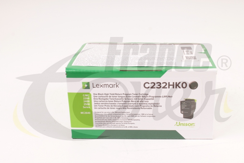 Cartouches Toner pour LEXMARK MC - 2425 | FranceToner