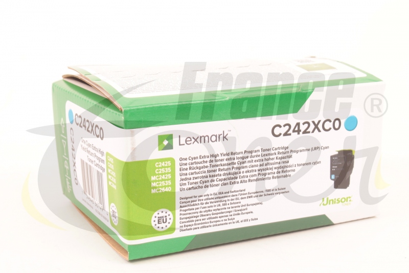Cartouches Toner pour LEXMARK MC - 2425 | FranceToner