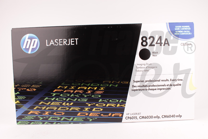 Cartouche hp color laserjet cm 6040 f : Cartouche toner laser hp color ...