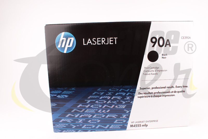 Cartouches Toner pour HP LASERJET ENTERPRISE - 600 m 601 | FranceToner