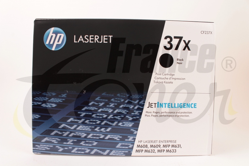 Cartouches Toner pour HP LASERJET ENTERPRISE M - 608 dn | FranceToner