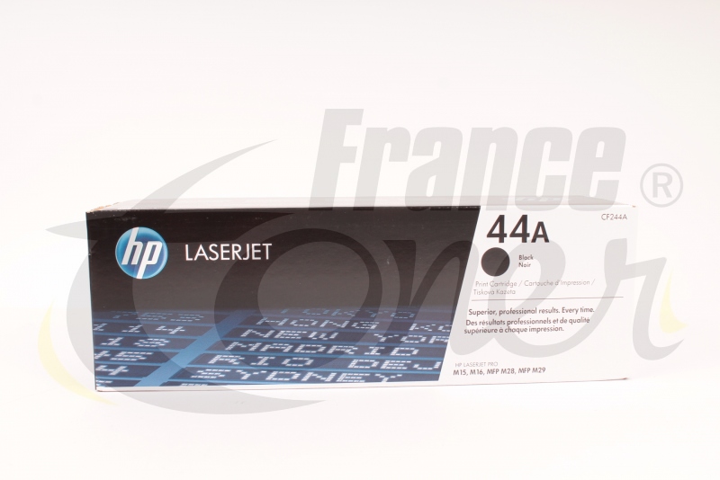 Cartouches Toner pour HP LASERJET PRO M - 14 m17 | FranceToner