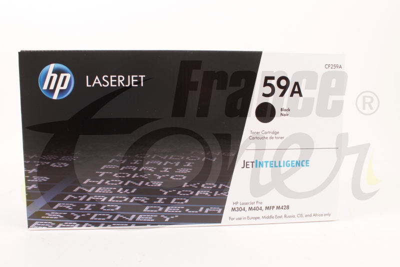 Cartouches Toner pour HP LASERJET PRO M - 428 fdn | FranceToner