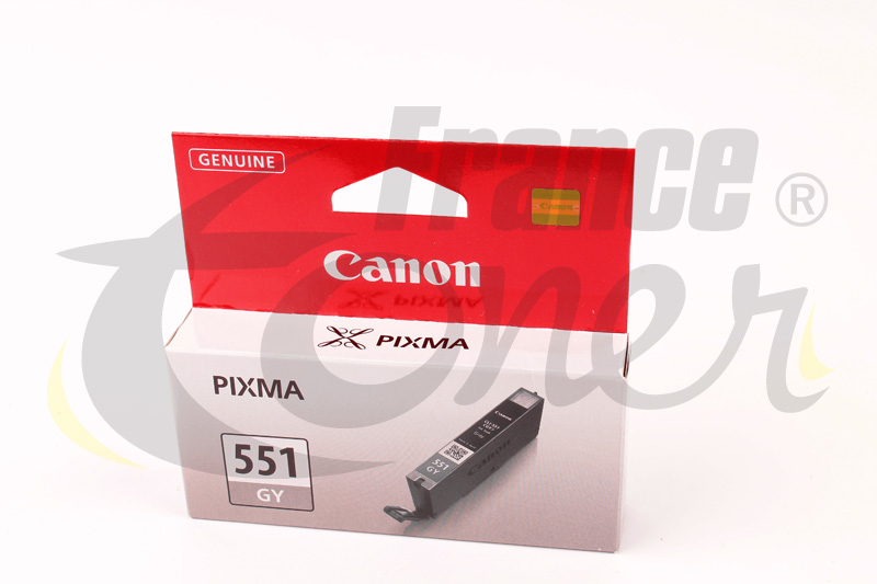 Cartouches Encre pour CANON MG - 6350 | FranceToner
