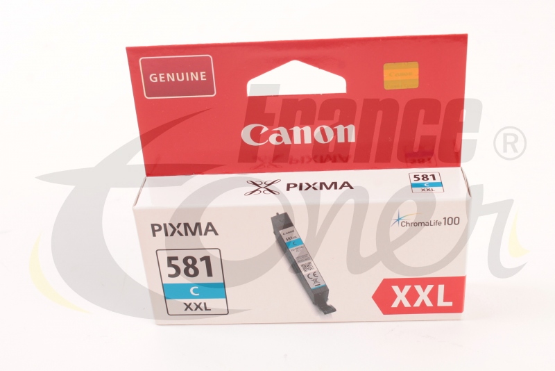 Cartouches Encre pour CANON PIXMA TS - 6350 | FranceToner