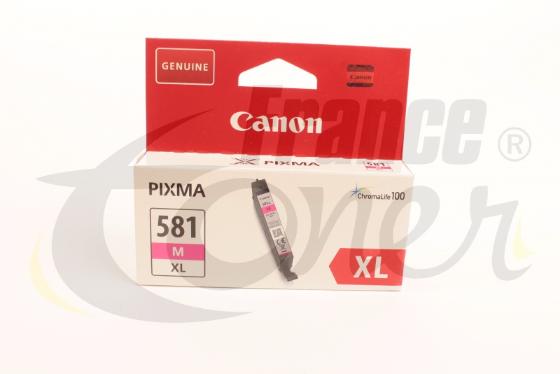 Cartouches Encre pour CANON PIXMA TS - 6300 | FranceToner