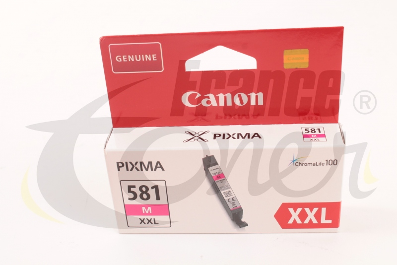Cartouches Encre pour CANON PIXMA TS - 6350 a | FranceToner