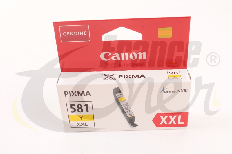 Cartouches Encre pour CANON PIXMA TS - 6350 a | FranceToner