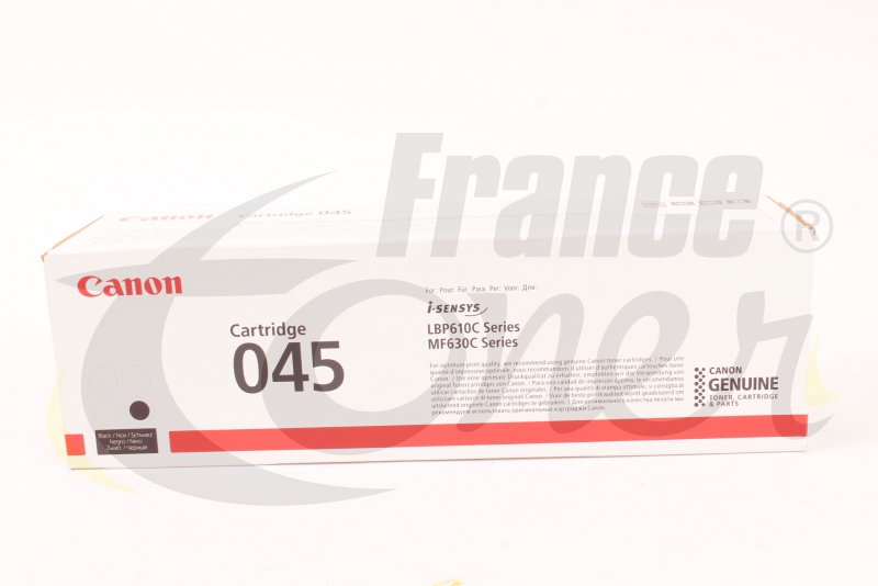 Cartouches Toner pour CANON I SENSYS MF - 635 | FranceToner