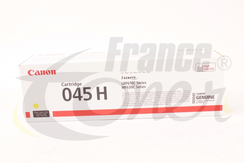 Cartouches Toner pour CANON I SENSYS MF - 635 | FranceToner