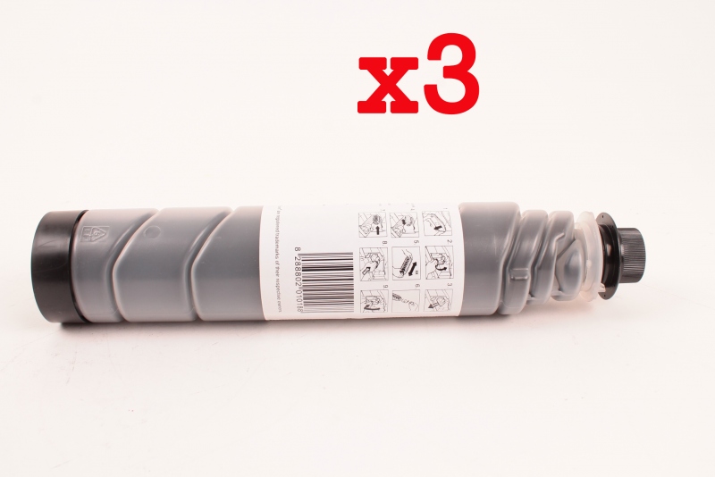 Cartouches Toner pour RICOH AFICIO - 1018 | FranceToner