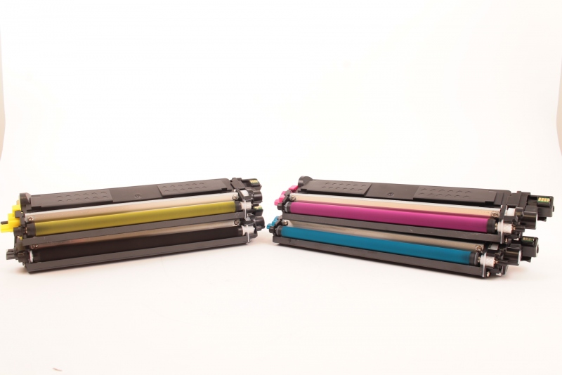 Cartouches Toner pour BROTHER DCP L - 3550 cdw | FranceToner