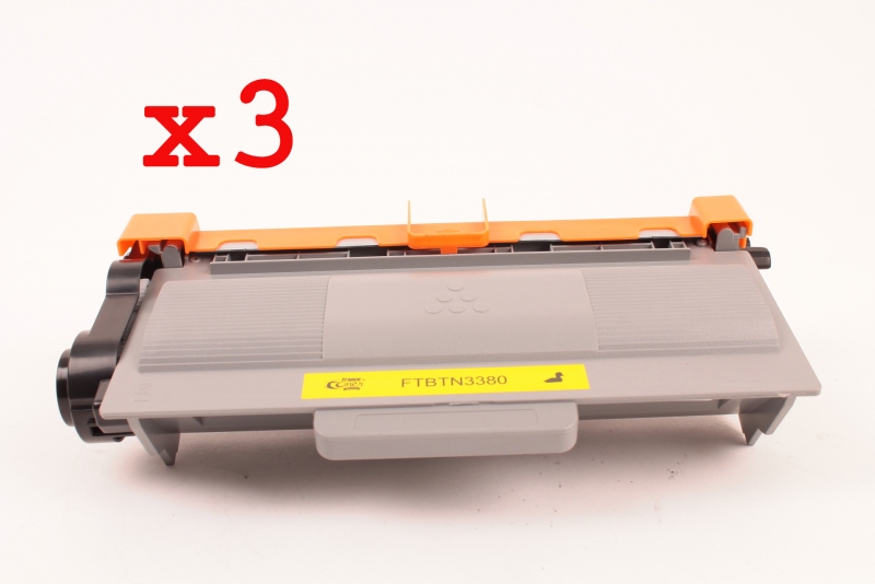 Cartouches Toner pour BROTHER MFC - 8520 dn | FranceToner