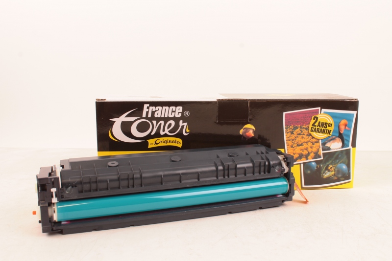 Cartouches Toner pour CANON I SENSYS MF - 641 cw | FranceToner