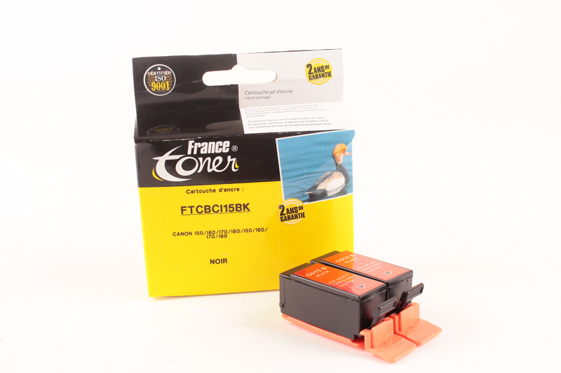 Cartouches Encre Canon I - 80 | FranceToner