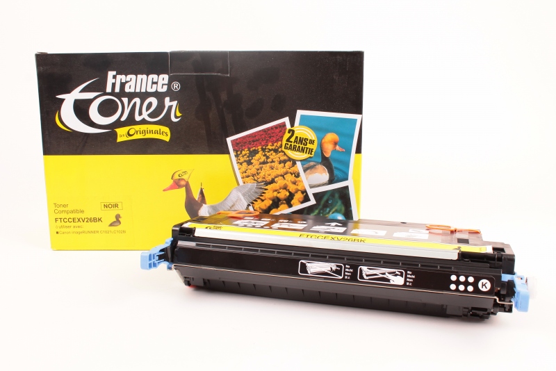 Toners Laser Canon Imagerunner C - 1028 I | FranceToner