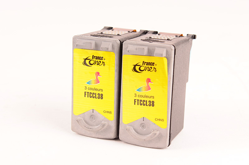 Cartouches Encre pour CANON PIXMA MP - 140 | FranceToner