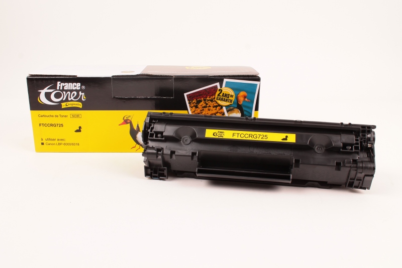 Cartouches Toner pour CANON MF - 3010 | FranceToner