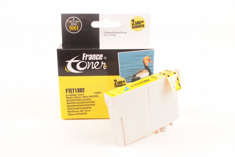Cartouches Encre Epson Stylus Sx - 535 Wd | FranceToner