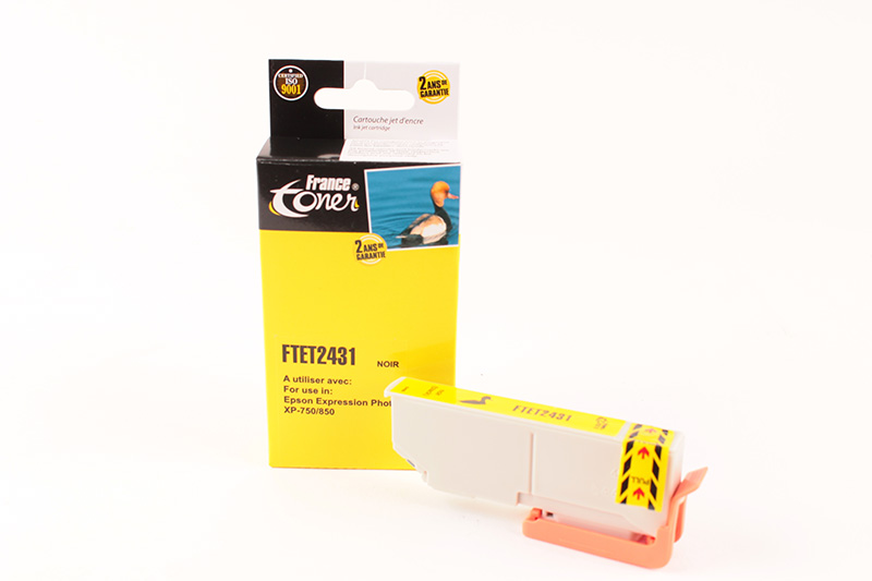 Cartouches Encre Epson Xp - 860 | FranceToner