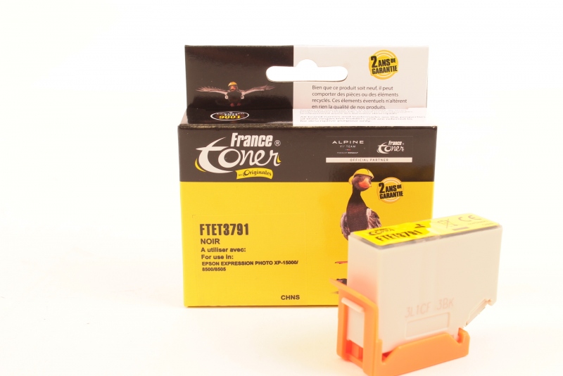 Cartouches Encre pour EPSON EXPRESSION PHOTO XP - 8700 | FranceToner