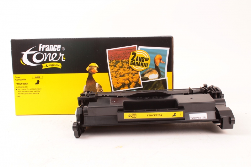 Toners Laser Hp Laserjet Pro M - 402 | FranceToner