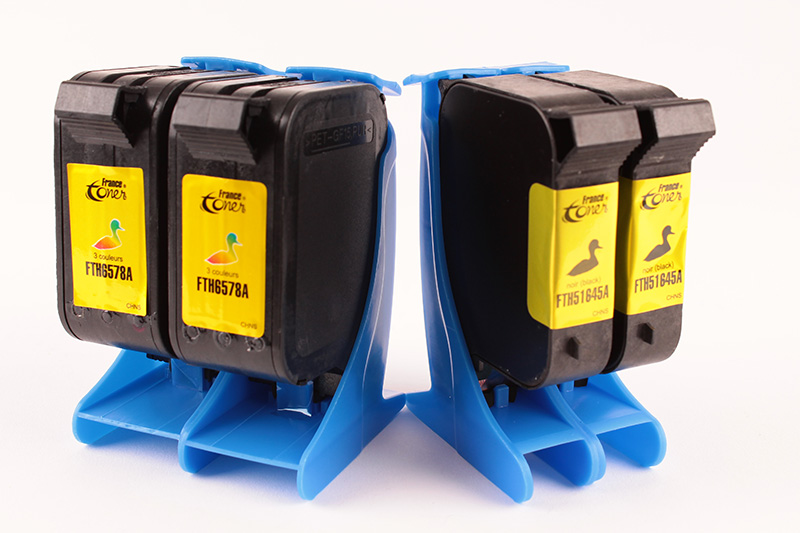 Cartouches Encre pour HP DESKJET - 1280 | FranceToner