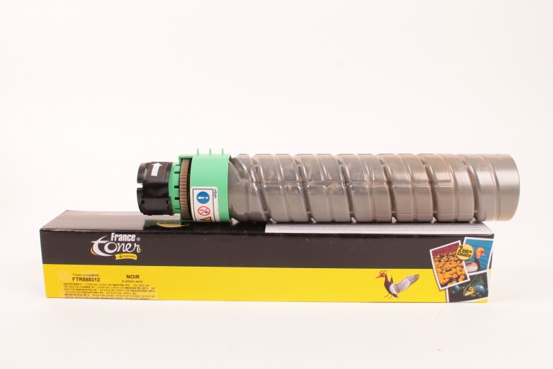 Cartouches Toner pour RICOH AFICIO SP C - 410 dn | FranceToner