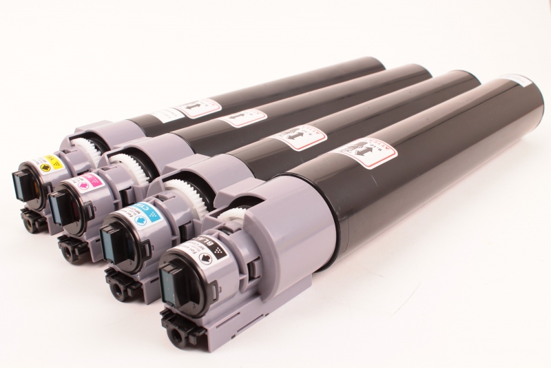 Cartouche Toner Laser Ricoh Aficio Mp C - 3500 | FranceToner