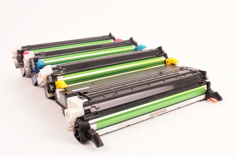 Cartouches Toner pour XEROX PHASER - 6180 | FranceToner