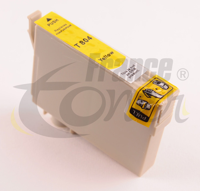 Cartouches Encre Epson Stylus Photo Rx - 560 | FranceToner