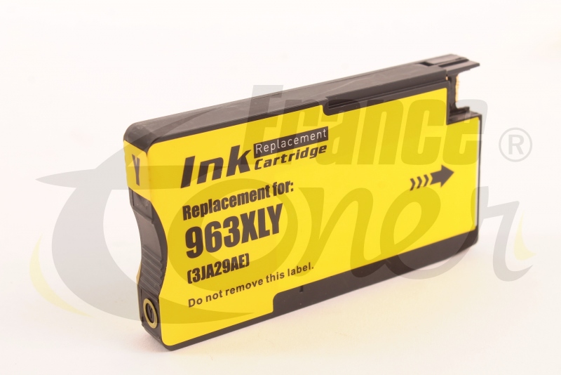 Cartouches Encre pour HP OFFICEJET PRO - 9013 | FranceToner