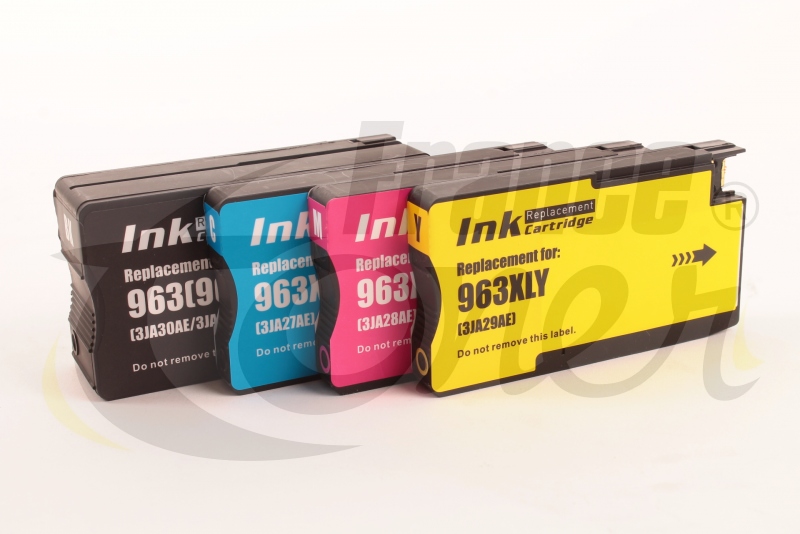 Cartouches Encre pour HP OFFICEJET PRO - 9013 | FranceToner