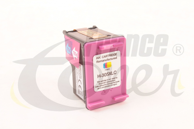 Cartouches Encre pour HP DESKJET PLUS - 4120 e | FranceToner