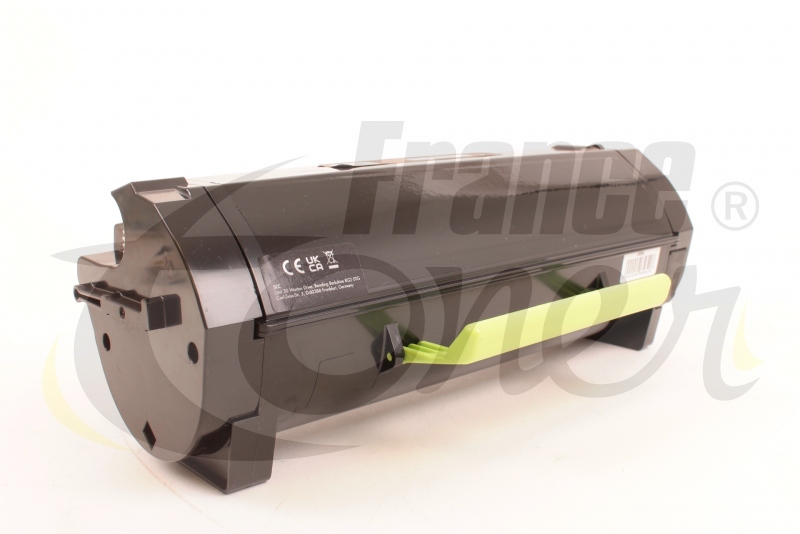 Cartouches Toner pour LEXMARK MS - 521 | FranceToner