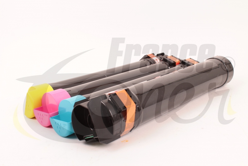 Cartouches Toner pour XEROX WORKCENTRE - 7830 | FranceToner
