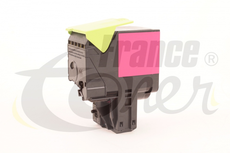 Cartouches Toner pour LEXMARK CX - 622 | FranceToner