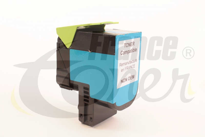 Cartouches Toner pour LEXMARK MC - 2425 | FranceToner