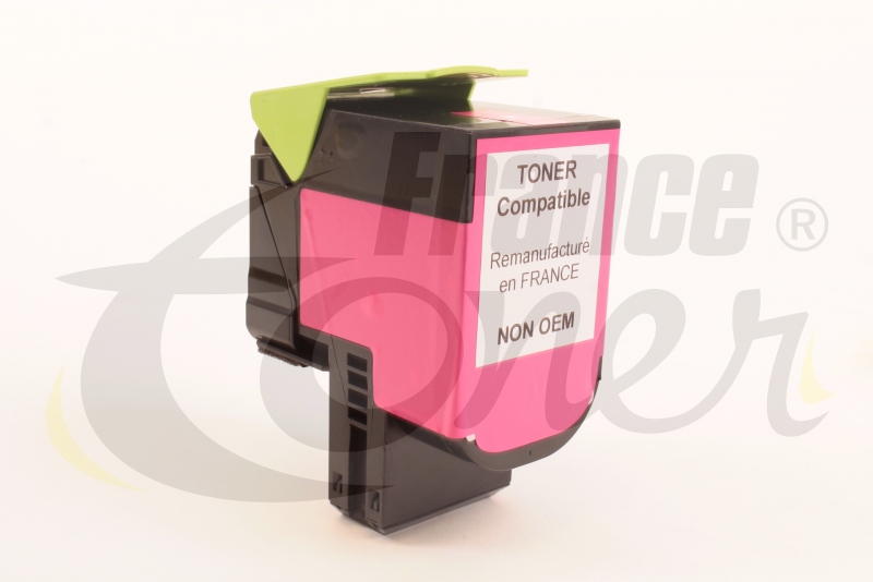 Cartouches Toner pour LEXMARK MC - 2425 | FranceToner